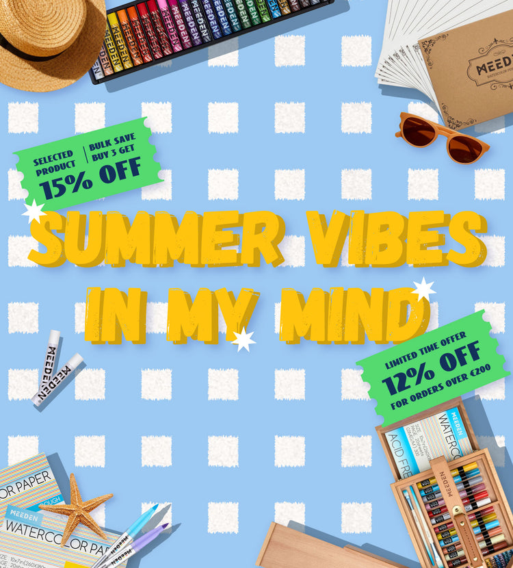 Summer Vibe